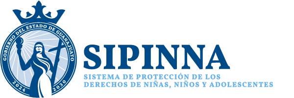 Niñas, Niños y Adolescentes - Sipinna — Sistema de protección de los ...